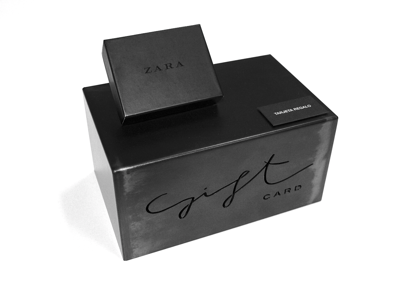 ZARA GIFT CARD Thisismaurix ZARA GIFT CARD Thisismaurix